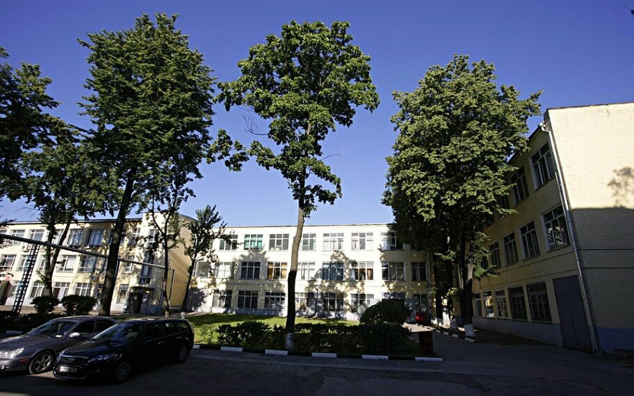 Bilgisayar mağazaları Elit-Techno, Moskova, foto