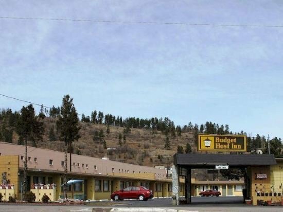 Otel West Inn Nau - Downtown Flagstaff, Flagstaff, foto