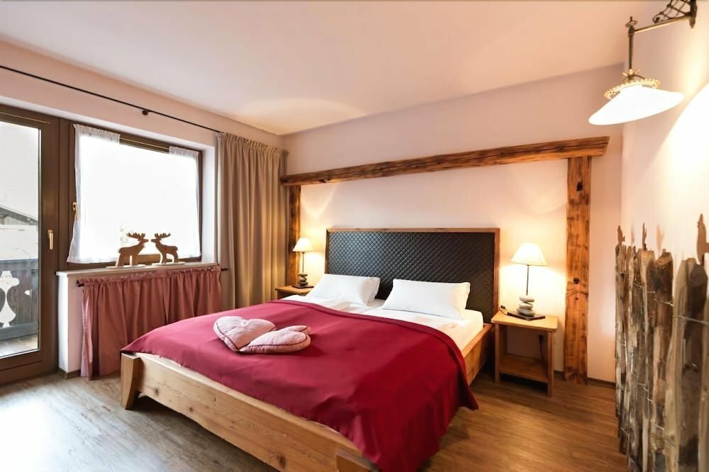 Otel Gästehaus Schönanger, Bavyera, foto