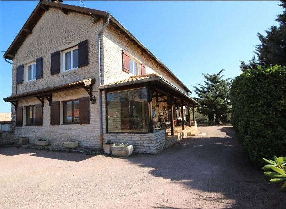 Otel Le Pain Perdu, , foto