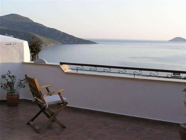 Otel Kalkan Turk Evi, Kaş, foto