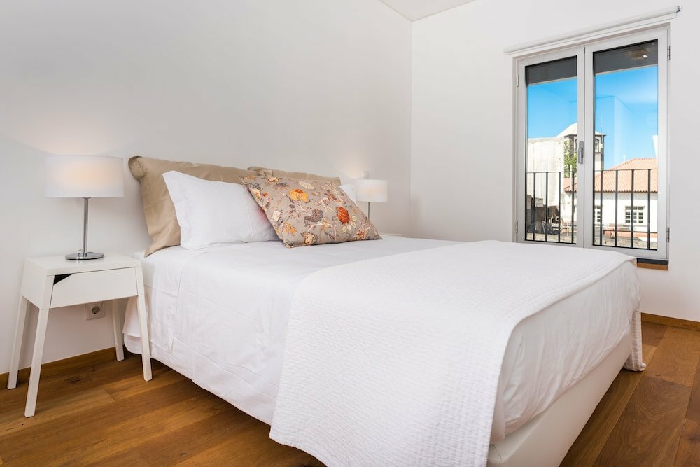 Otel Casa da Praça, Funchal, foto