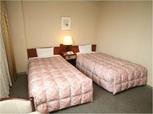 Hotel Sunroute Tokuyama (Yamaguchi Prefecture), otel