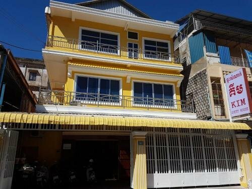 Otel Relax Guesthouse, Phnom Penh, foto