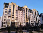 Vanilnyie S Vidom Na Les Kurskoj Kosyi Apartments (Okruzhnaya ulitsa No:2), kısa süreli konaklama  Zelenogradsk'tan