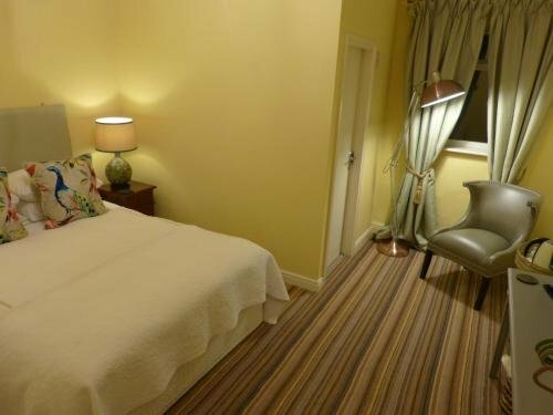 Otel Inglewood Boutique B&b, İngiltere, foto