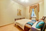 Welcome Home (Malaya Sadovaya Street No:3/54), daireler  Saint‑Petersburg'dan