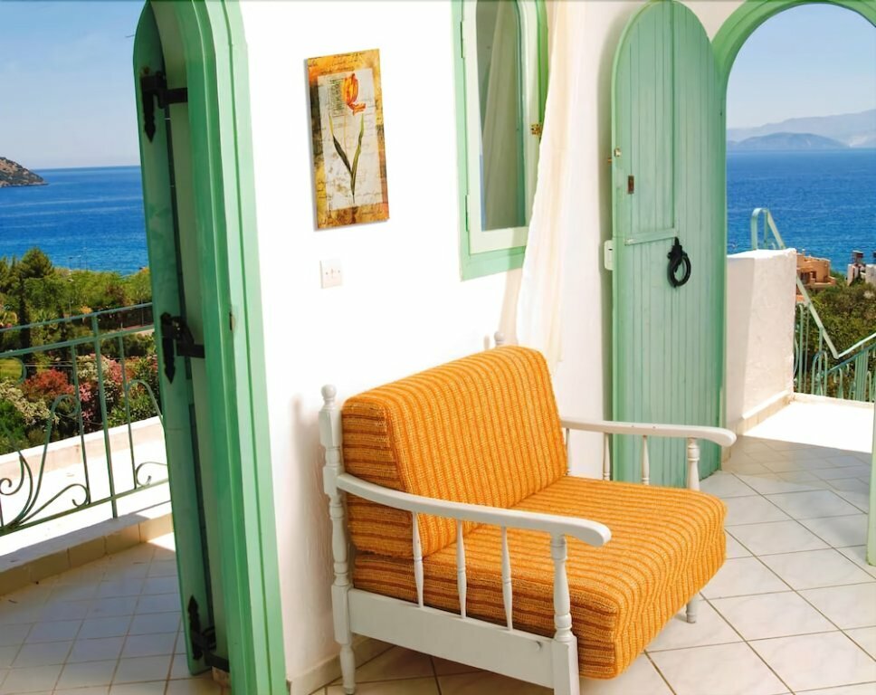 Otel Creta Star, Dünya, foto