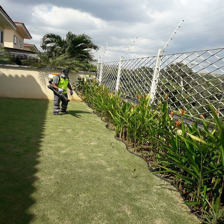Kimyasal üretim firmaları Fumigadora Verde Panamá S. A, Dünya, foto