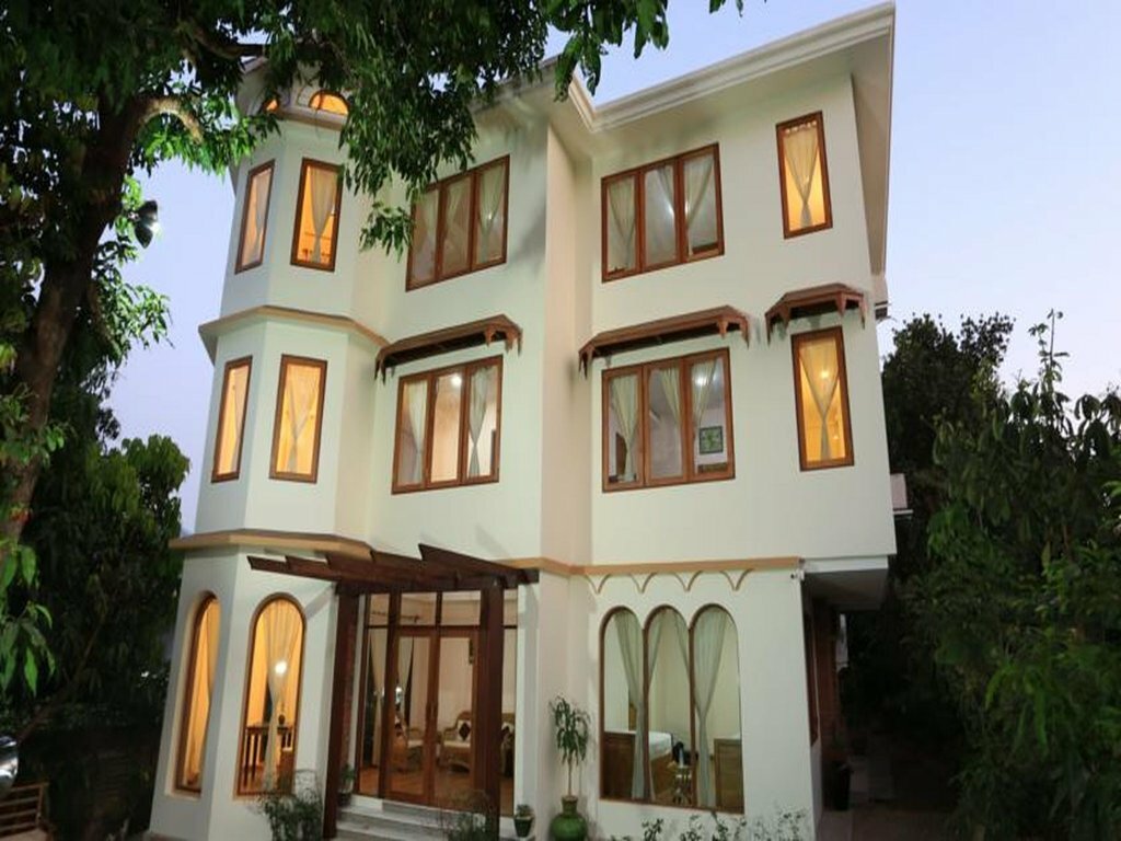 Otel Mango Hill Inn, Yangon, foto