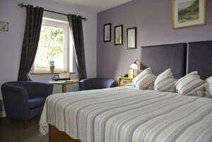 Drumcreehy Country House B&b (Connacht, Clarinbridge), otel  Dünya'dan