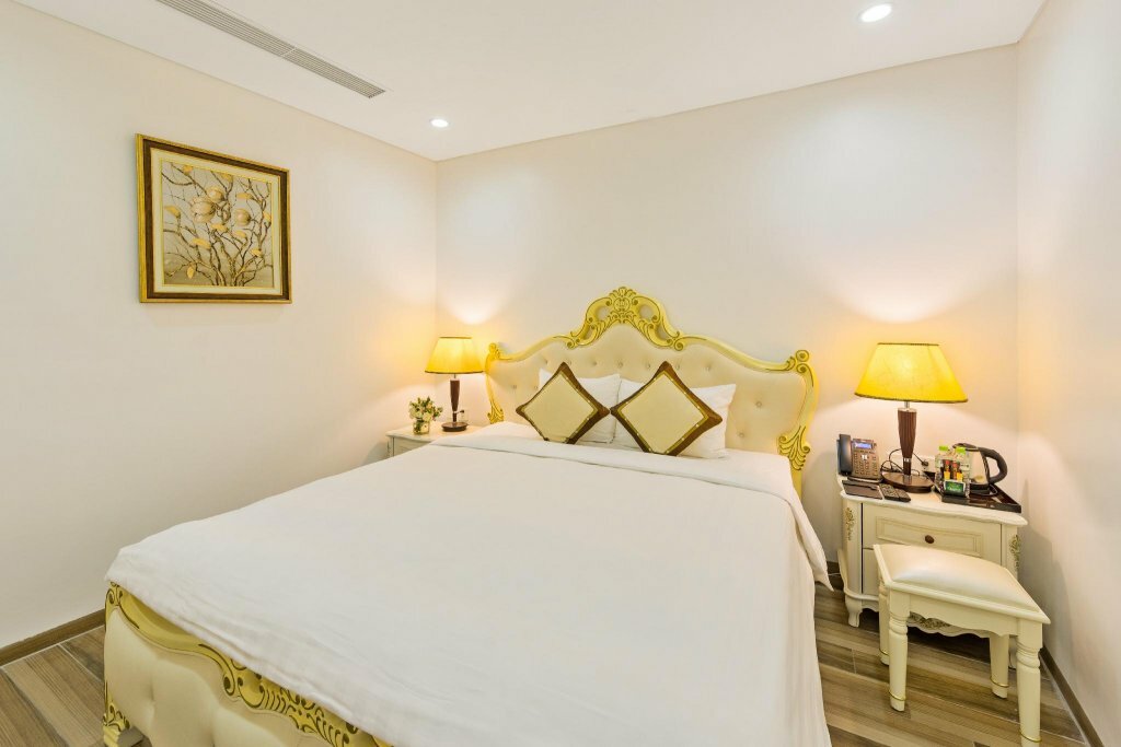 Otel Affa Boutique Hotel, Hanoi, foto