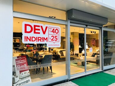 Mobilya mağazaları Ödemiş Çetmen, Ödemiş, foto