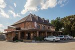 Korchma (Rynochnaya ulitsa No:40Б, stanitsa Ivanovskaya), bar  Krasnodarski krayından