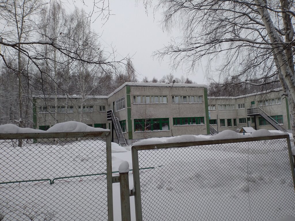 Anaokulları Детский сад № 25 Зайчик, корпус № 1, Ust‑Ilimsk, foto