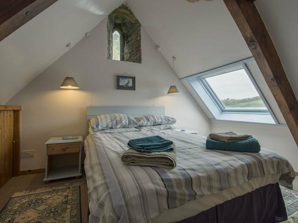 Otel The Boat House, Cornwall County, foto