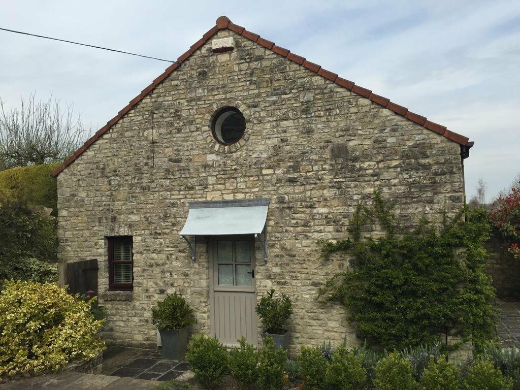 Otel The Apple Shed, İngiltere, foto