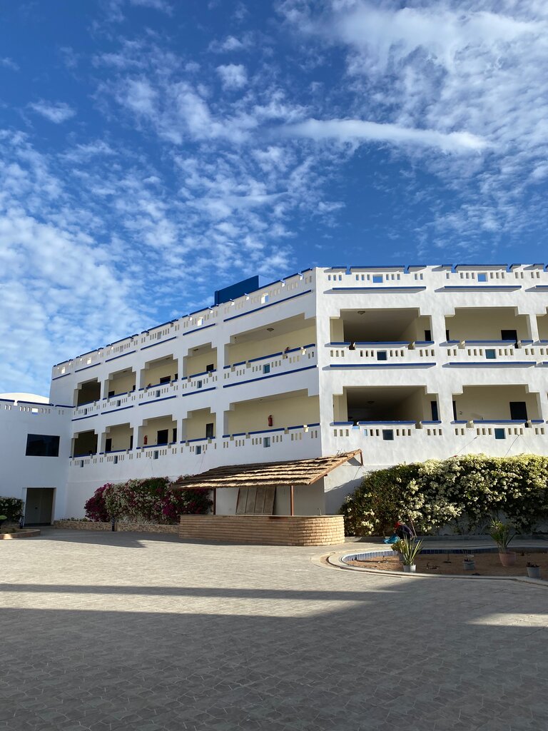 Otel Coral Sun Beach, , foto