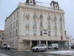 Hôtel des Bourbons (Avenue Marx Dormoy No:47), otel  Montluçon'dan