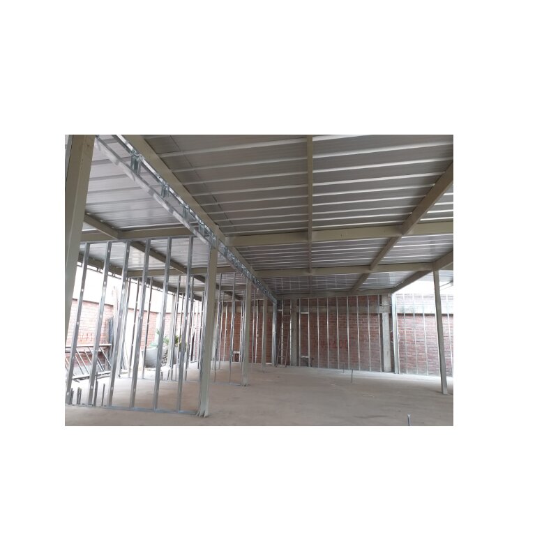 i̇nşaat malzemeleri toptan Decopaint General Services, Lima, foto