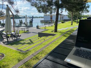 Zafferano (Kyivska Region, Borispolskiy District, selo Vyshenky), restoran  Kiev Bölgesi'nden