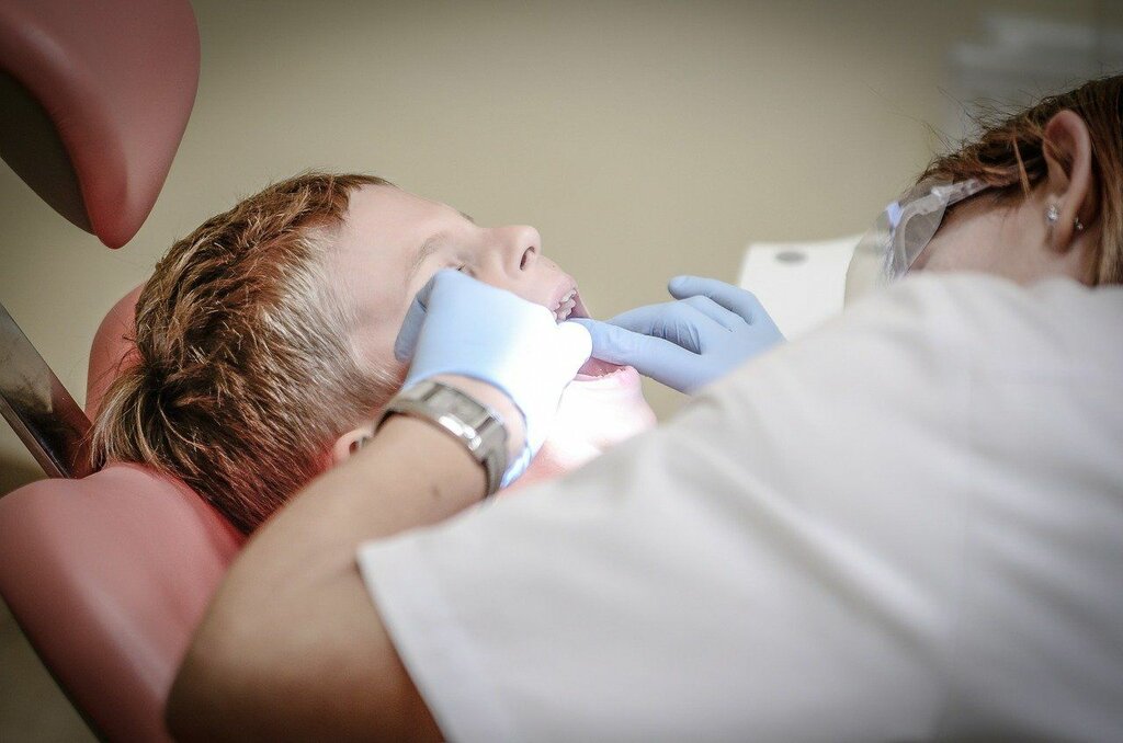Özel ağız ve diş sağlığı klinikleri ve muayenehaneleri Clínica Dental Valls-Clinica Dental Ceperuelo, Katalonya, foto