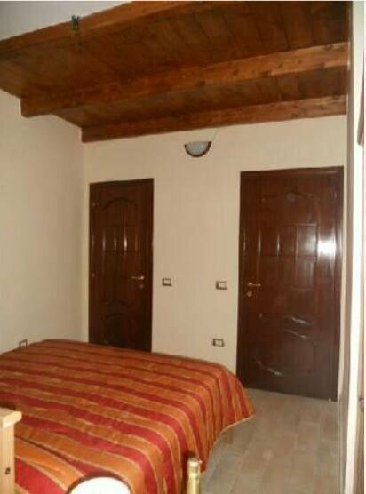 Otel Il Cinquecento, Napoli, foto