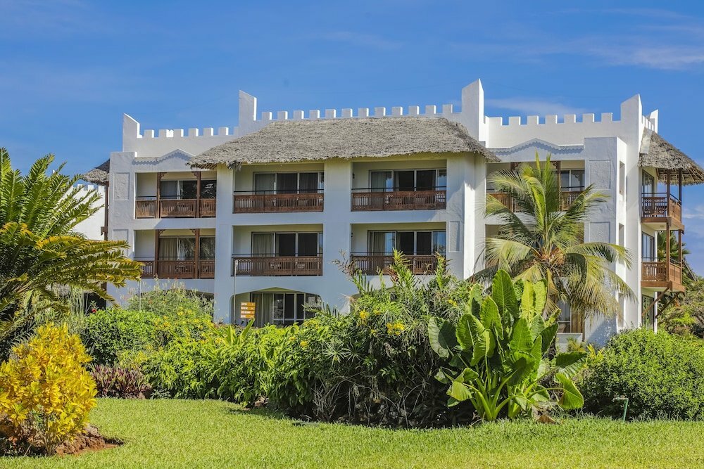 Otel Royal Zanzibar Beach Resort All Inclusive, Dünya, foto