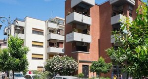 Smiling Apartments Vico Equense (Campania, Province of Naples, Vico Equense, Via San Ciro), otel