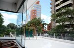 Senses Boutique Hotel (Santa Cruz de la Sierra, Distrito Municipal 1, Avenida San Martín, 6), otel  Bolivya'dan