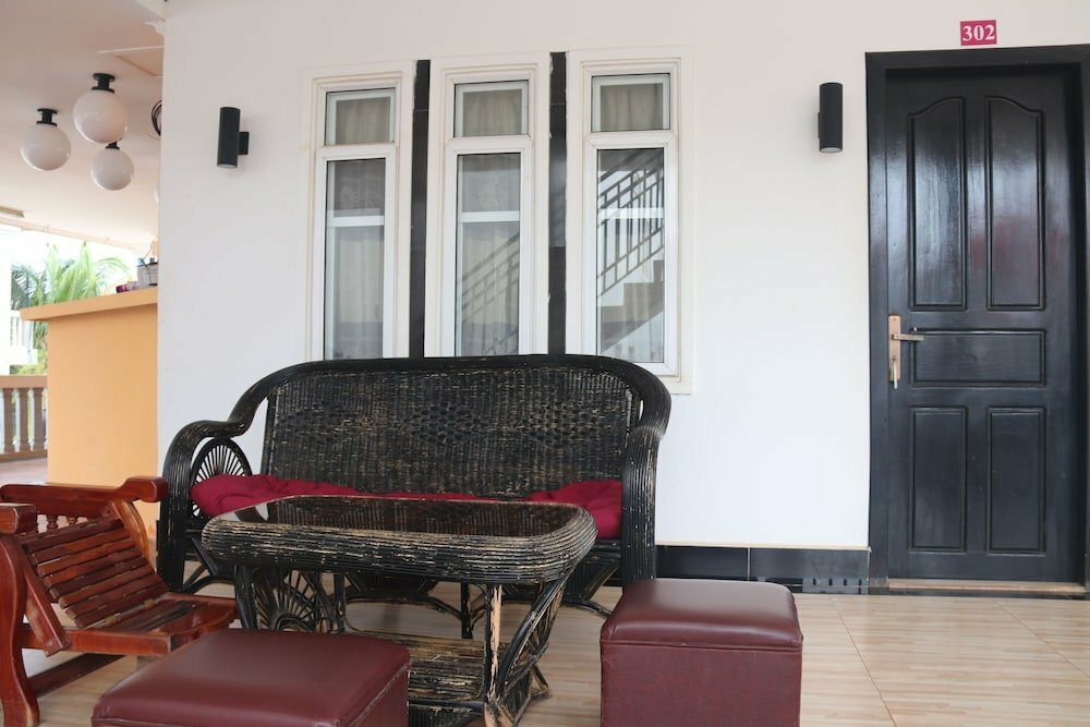 Otel Mon Pa Pa Guesthouse, Siem Reap, foto