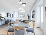 Justicia Apartment I (Calle Barquillo No:49, Municipios Madrid), daireler  Madrid'den