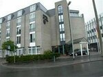 Hotel Plaza (Düsseldorfer Straße No:54, Duisburg), otel  Duisburg'dan