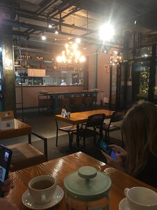 Hinkali-Gali! (Moscow, Troitsk District, Futbolnaya ulitsa, 17), kafe  Moskova'dan