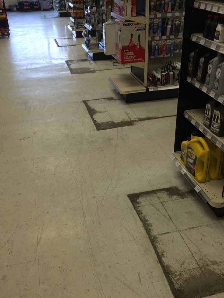 Elektronik ofis ekipmanları tamiri Tri-County Cleaning Services, Pembroke Pines, foto