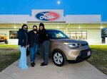 Long Motors (Texas, Williamson County, Georgetown), i̇kinci el araç  Georgetown'dan
