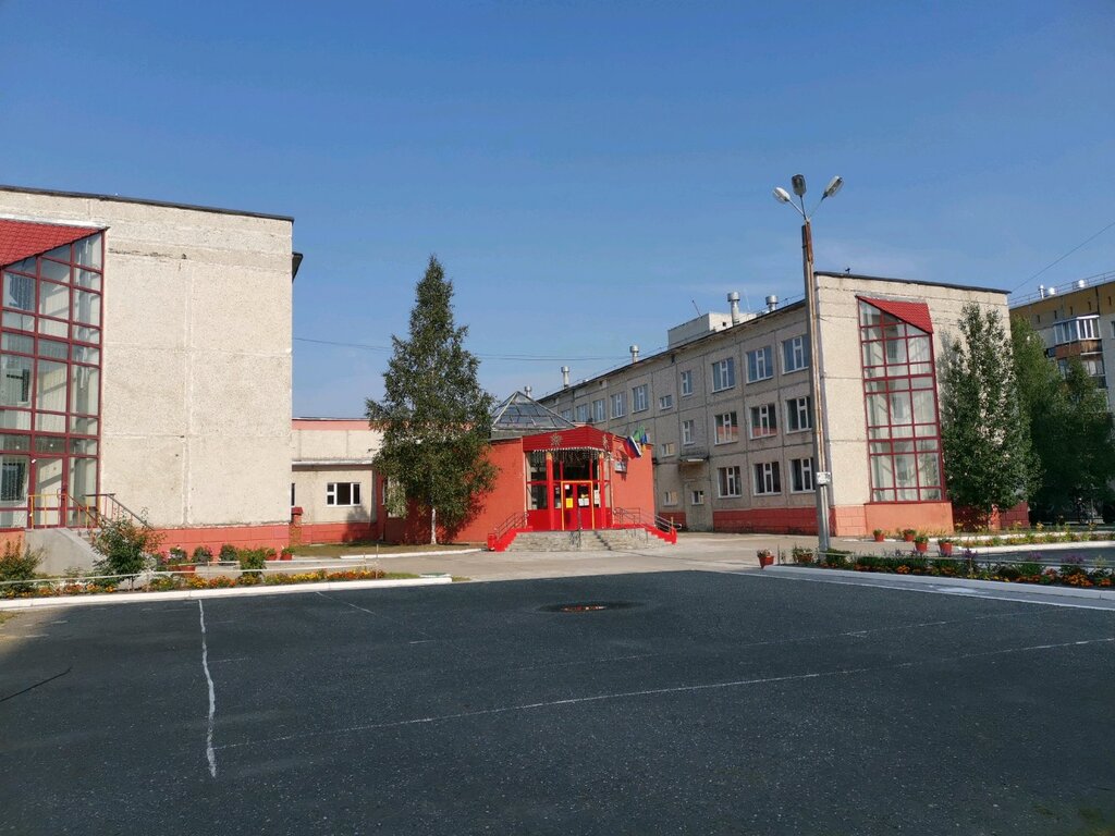 Çocuk gelişim merkezleri Abakus, Surgut, foto