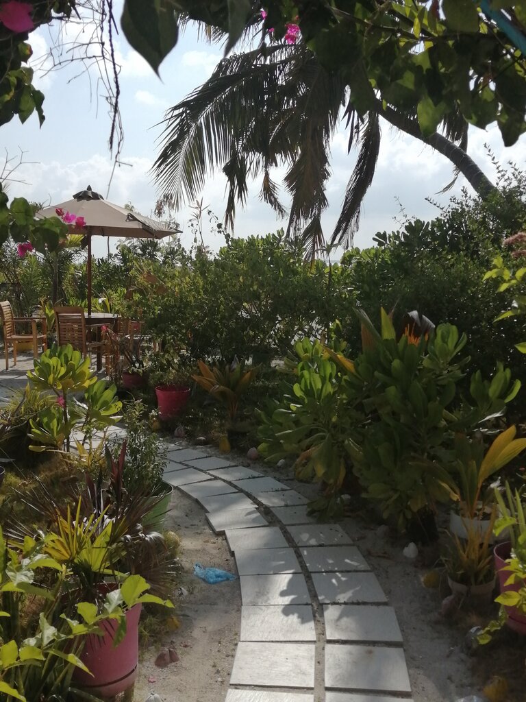 Otel La Due Thulusdhoo, , foto