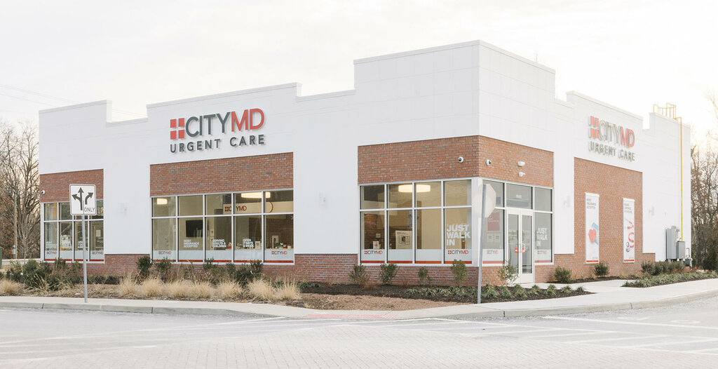 Özel muayenehaneler CityMD Watchung Urgent Care- New Jersey, New Jersey Eyaleti, foto