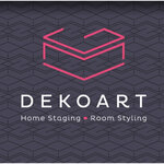 Dekoart Home Staging (Hesse, Offenbach, Hellmesbruch, 14), mobilya mağazaları  Hesse'den