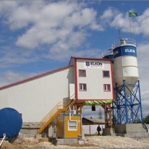 Beton ve beton ürünleri üreticileri PromBeton33, Kolçugino, foto