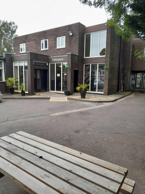 Otel The Avenue Club and Lodge, Birmingham, foto