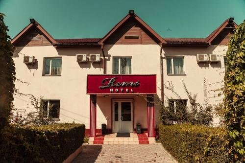 Otel Sultan, Bişkek, foto