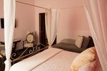 B&b Domus Garibaldi (Campania, Salerno, Corso Giuseppe Garibaldi, 84), otel  Salerno'dan