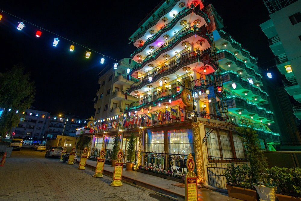 Otel Marko Paşa Konaği Oteli, Kuşadası, foto