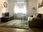 Dilger Apartments (Baden-Württemberg, Ortenaukreis, Kirchstraße, 5), otel  Baden‑Wurttemberg'den