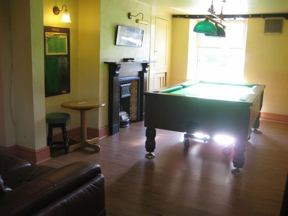 Otel The Plough Inn, İngiltere, foto
