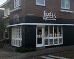 Kapsalon Leus (Overijssel, Enschede, Twekkelerweg, 176), kuaförler  Overijssel'den
