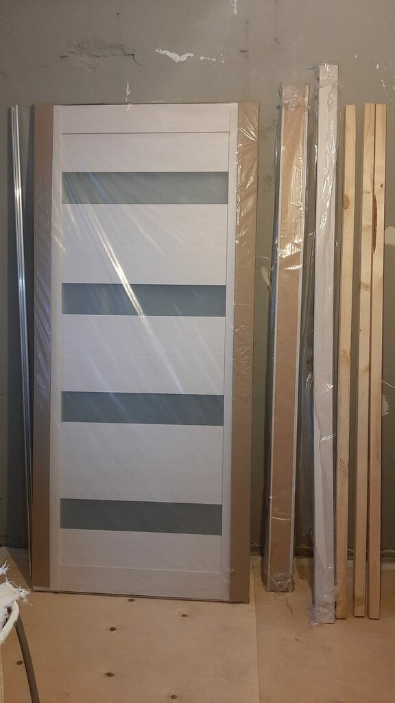 Kapılar Lider-doors, Serpuhov, foto