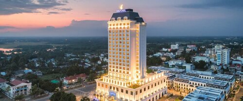 Otel Melia Vinpearl Tay Ninh, , foto